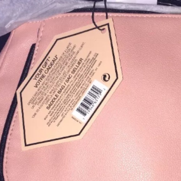 Wildfox | Bags | Wildfox Sephora Saddlebag | Poshmark